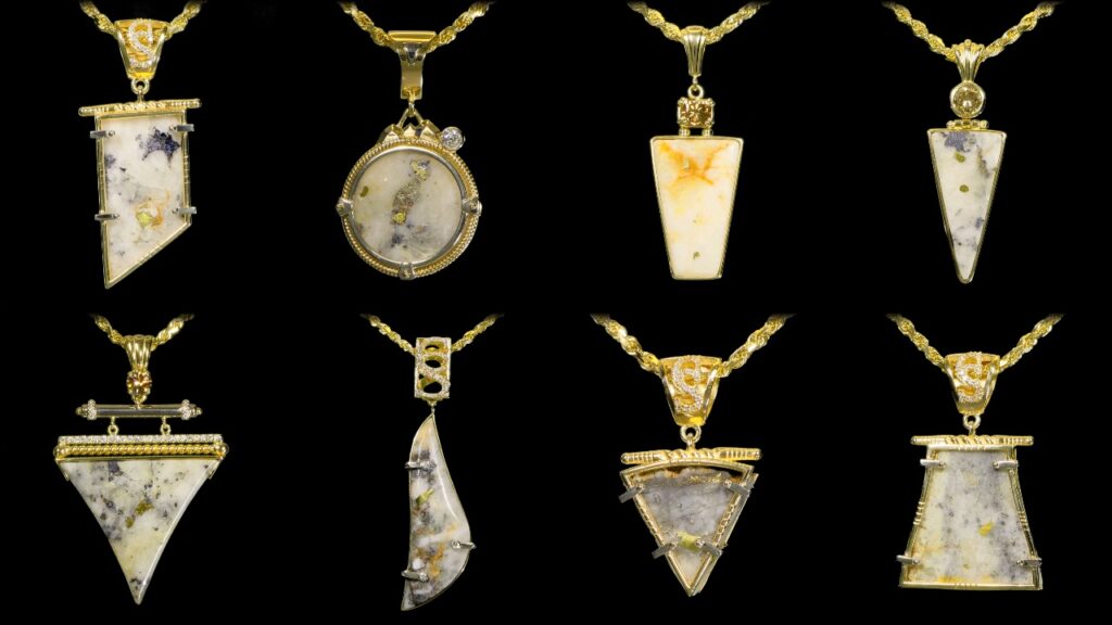 About Us - Cody Stone Jewelers